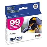 Epson 99 - Magenta - original - ink cartridge - for Artisan 700, 710 ...