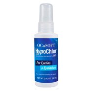 OCuSOFT Lid Scrub Original 30 Each (Pack of 2) - Walmart.com