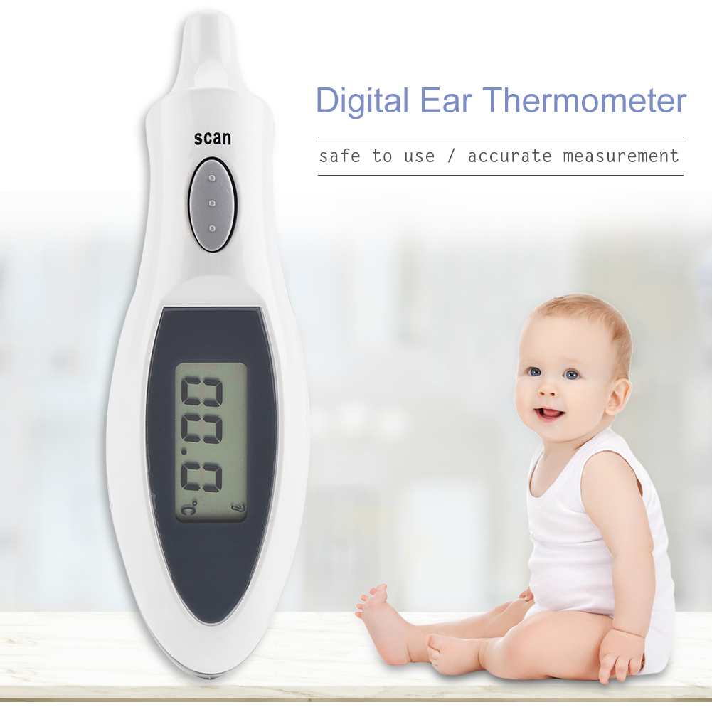 Baby Thermometer Walgreens