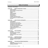 Pre-Calculus Workbook (Paperback) - Walmart.com