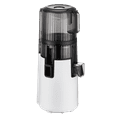 Hurom H70 Easy Clean Slow Juicer White - Walmart.com