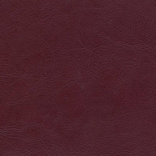 Maroon Leather Texture