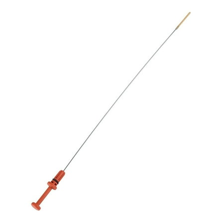 relayinert Car Oil Dipstick 56cm Lightweight High Strength Portable ...