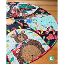 The Grasshopper Quilt pattern and instructional videos, (Paperback ...