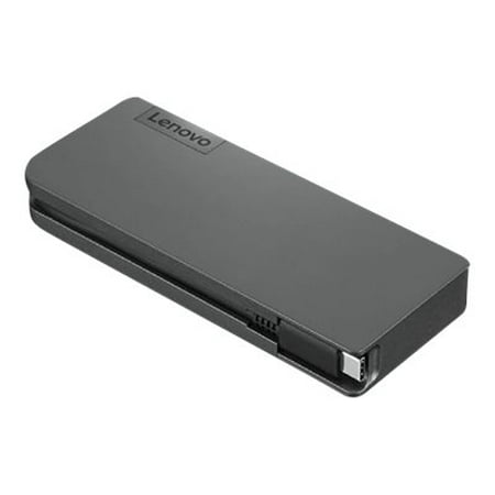 Lenovo Powered USB-C Travel Hub - Docking station - USB-C - VGA, HDMI ...