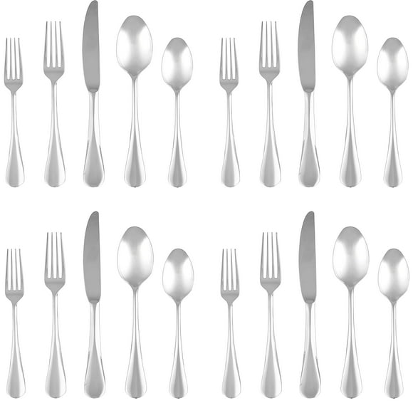 Cambridge Flatware