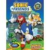 Sonic the Hedgehog: Meet Sonic! : A Sonic the Hedgehog Storybook ...