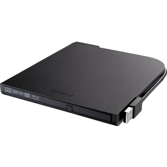 Portable Disc Drives