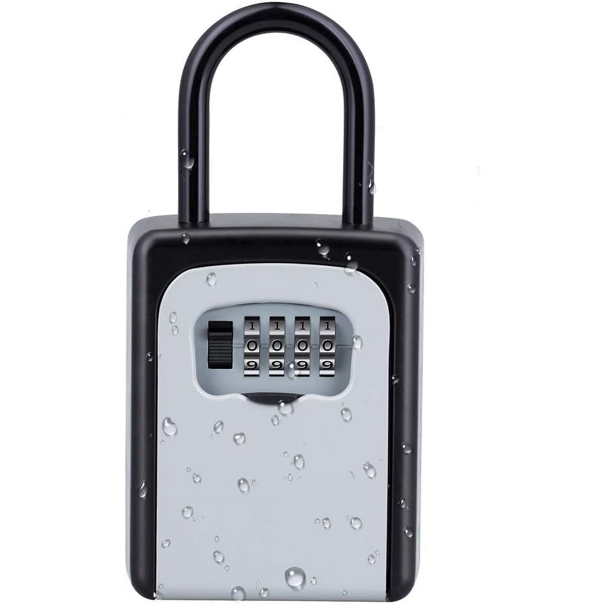 Click here for Jistarggz Safeguard Key Vault  Portable Lock Box F... prices