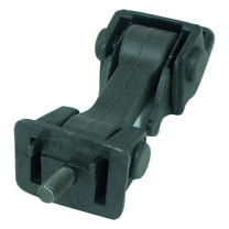 Dorman 42411 Wrangler Hood Hold Down for Specific Jeep Models - Walmart.com