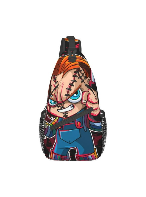 Chucky Backpack
