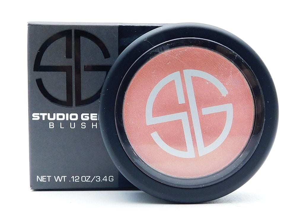 Studio Gear Blush Parfait .12 Oz. - Walmart.com