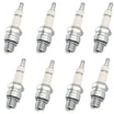 Champion Copper SME Spark Plug - QL77JC4 - Walmart.com