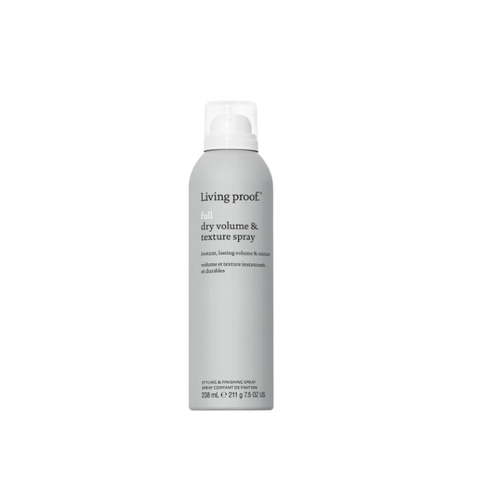 Living Proof Full Dry Volume and Texture Spray 7.5 oz - Walmart.com
