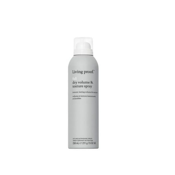 Living Proof Full Dry Volume and Texture Spray 7.5 oz - Walmart.com