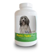 Healthy Breeds Dog Multi-Tab Vitamin and Mineral Supplement for ...