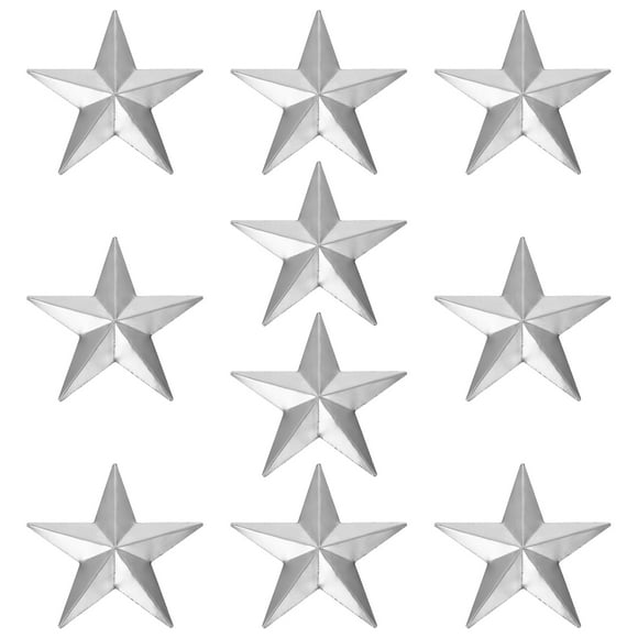 Large Metal Star Outdoor
