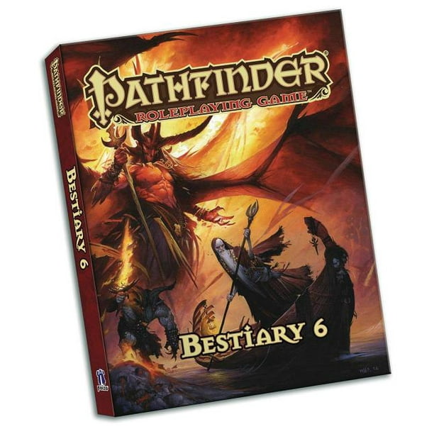 Pathfinder Editions