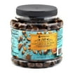 M&M'S Ghoul's Mix Peanut Chocolate Candy, Halloween Special, Resealable ...
