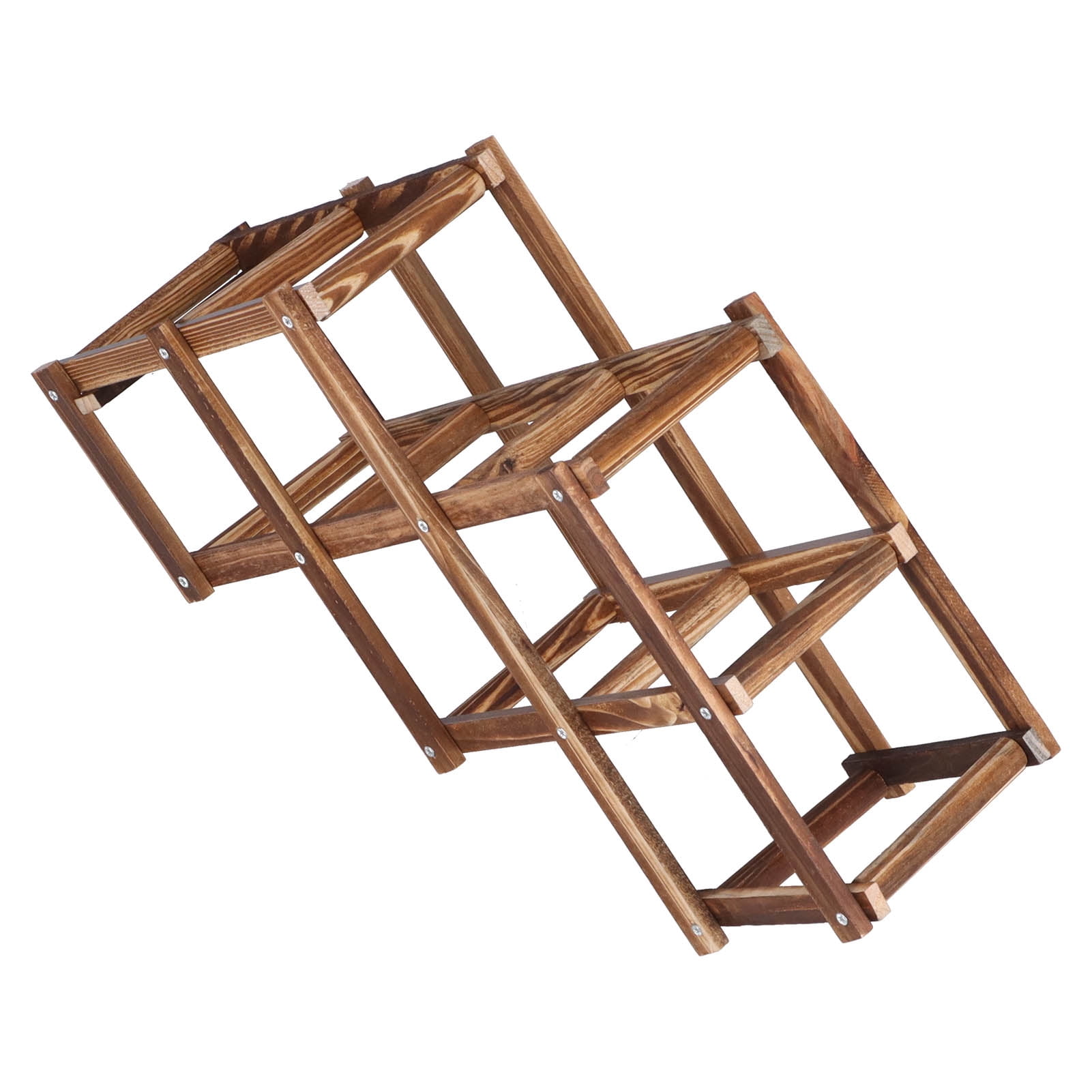 Click here for Fdit Wine Holder wine Rack foldable Wine Cabinet P... prices