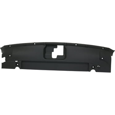 Honda Radiator Support Cover - Compatible With 2016-2020 - Walmart.com