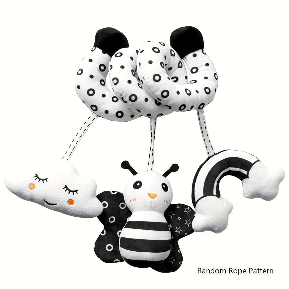 Click here for Grm Baby Spiral Hanging Stroller And Car Seat Toys... prices