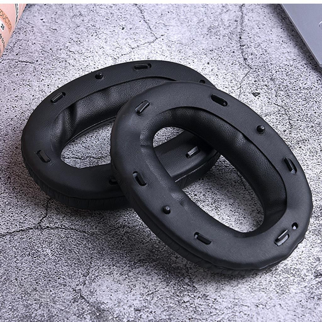 Headphs Replacement / / Ear Cups / Ear Cover / Earpads For MDR- -M2 ...