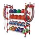 SSN 1188318 P.E. Recess Cart - Walmart.com