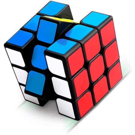 Magic Cube, 3x3 Magic Cube, Magic Cube, Puzzle Cube, Speedcube for ...