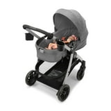Graco Modes Pramette Travel System, Ellington, Grey - Walmart.com