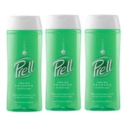 Prell Classic Clean Shampoo 13.5 Oz for All Hair Types with Thick Rich ...