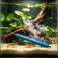 Aquarium Air Stone Bar Bubbler, 11.8 × 0.5" Fish Tank Air Stone,Air ...