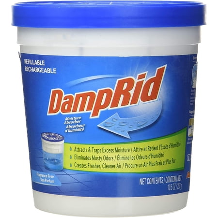 WM BARR FG01CAN Moisture Absorber | Walmart Canada