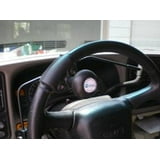 Johnson Hand Controls - Car Steering Wheel Spinner Knobs for Disabled ...