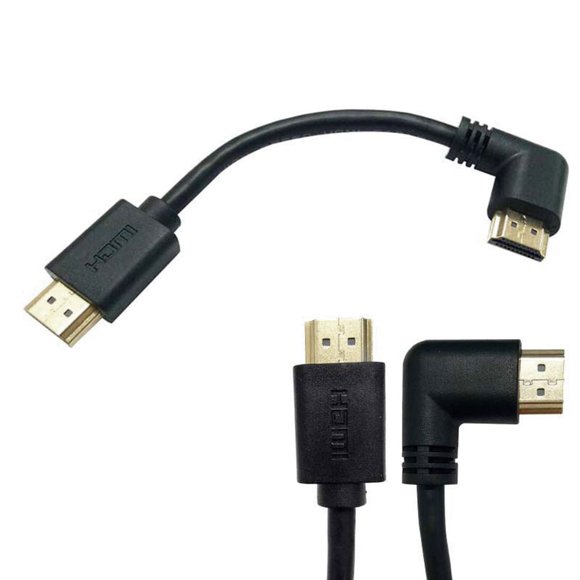 Short Hdmi Cable