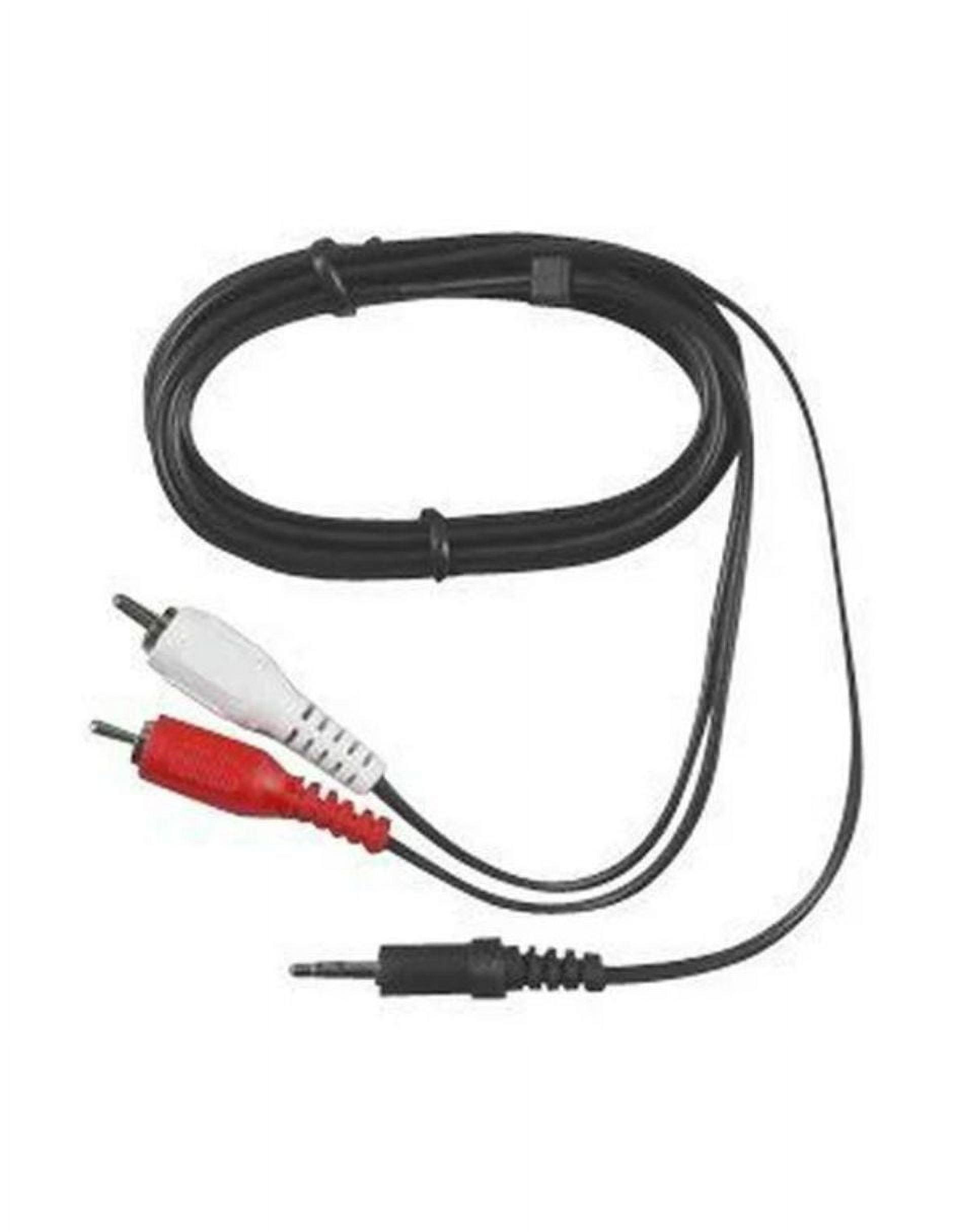 Insignia: Cable de Audio "Y" (6') | Walmart en línea