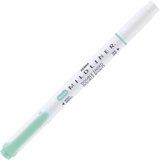 Zebra Mildliner Double-Ended Highlighter Set, 10-Colors - Walmart.com