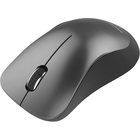 3-Button Bluetooth Optical Mouse Mice (MS-BLTH) | Walmart Canada