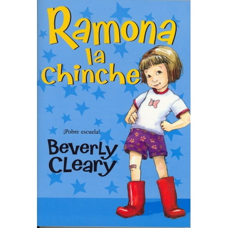 Ramona La Chinche | Walmart Canada