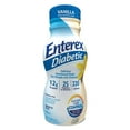 Enterex Diabetic Nutritional Meal Replacement Shake,for People with ...