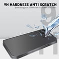 3 Pack for Google Pixel 9 Pro Fold Camera Lens Protector,Tempered Glass ...