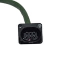 Oxygen O2 Sensor Upstream For Ford Focus Fusion Escape C-Max Lincoln ...