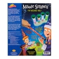 Scientific Explorer Magic Science Kit for Wizards Only - Walmart.com