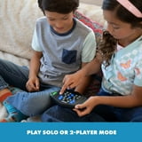 Educational Insights BrainBolt Genius Brain Teaser Electronic Memory ...