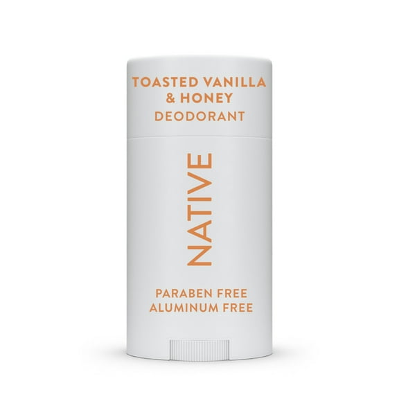 Native Holiday Collection Deodorant, Christmas Sugar Cookie Vanilla ...