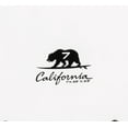 California Board Company 7' Foam Surfboard for Beach, Ideal for Kids ...
