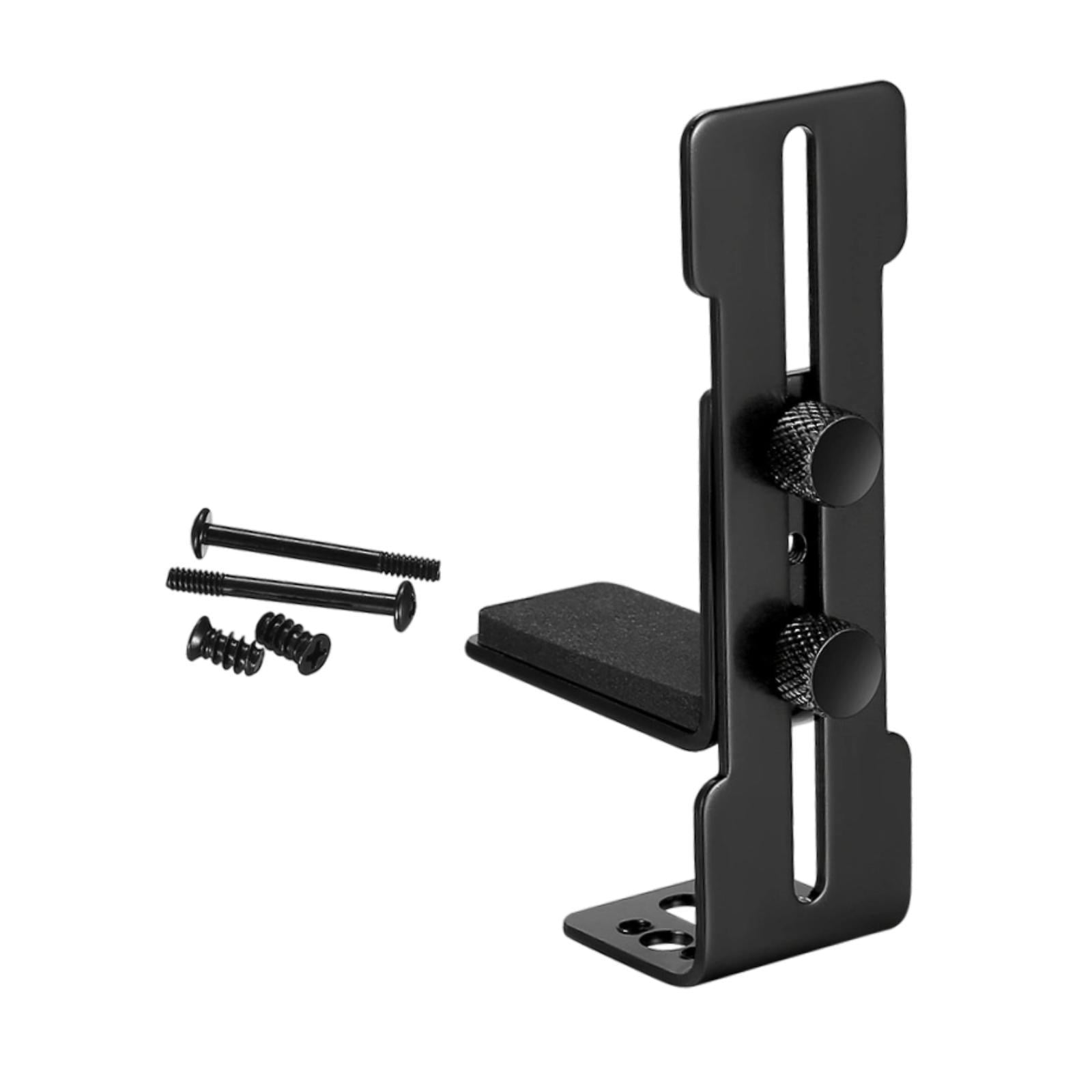 Soporte de tarjeta gráfica GPU Brace ALTO ACCESORIO ACCESORIO Vertical Uso vertical a prueba de ...