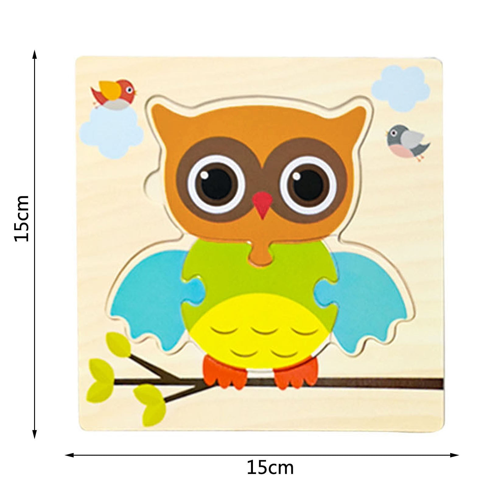 Girls Toys Age 2 3 Years Old Puzzle Puzzle Toys 3D Animal Intelligence girls-toys-age-2-3-years-old-puzzle-puzzle-toys-3d-animal-intelligence
