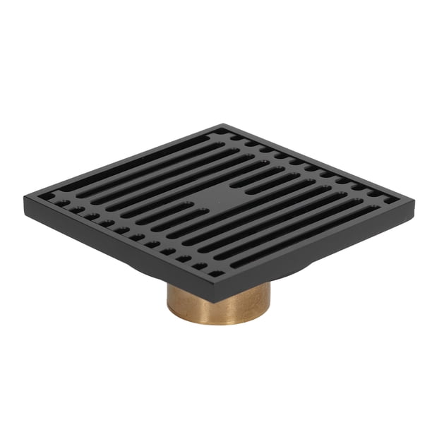 Shower Floor Drain, Stainless Steel Floor Drain Set Avoid Water ...