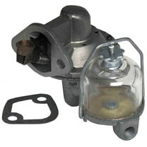 Carter Mechanical Fuel Pump P/N:M73066 - Walmart.com